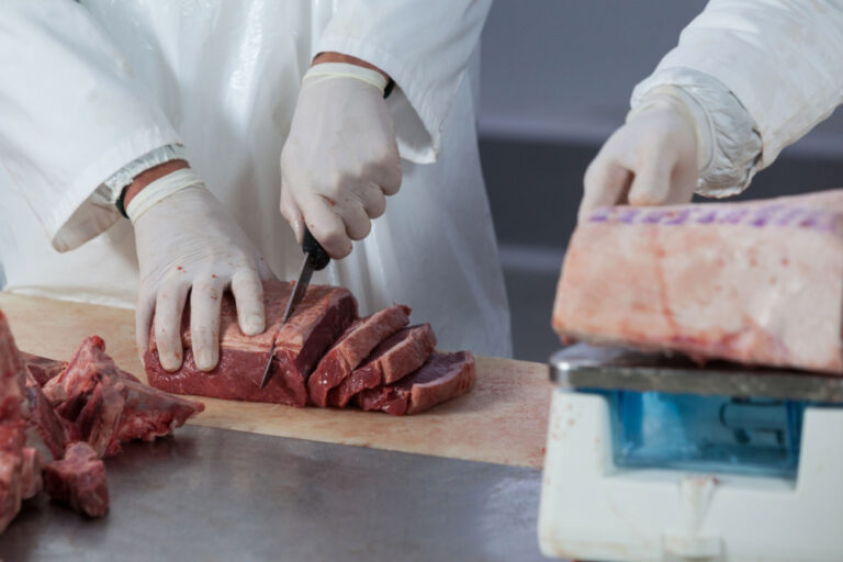 Meat Traceability Software | Food Decision Software